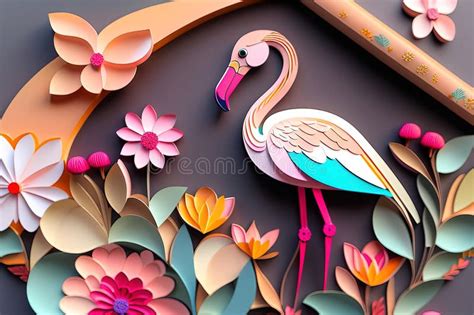 D Render Of An Abstract Background Stock Illustration Illustration Of Decorative Pattern