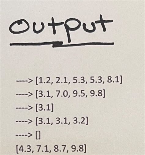 Solved Can Someone Help Me With This Java Coding Assignment