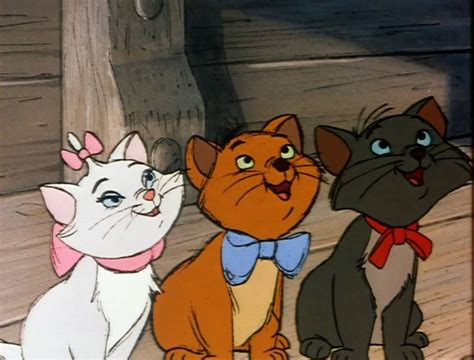 The Aristocats 1970 Aristocats Disney Art Walt Disney Characters