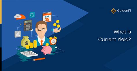 What Is Current Yield