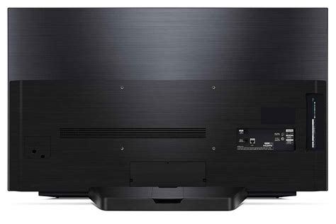 LG CX OLED Review TFT Central