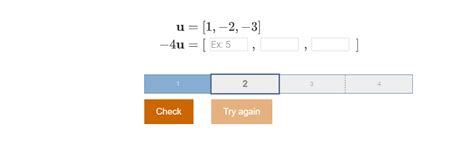solved scalar multiplication help