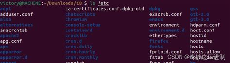 linux文件系统原理分析（2）inode索引节点 文件系统inode csdn博客