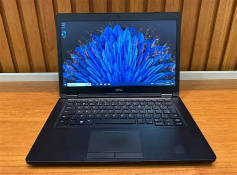 Notebook Dell I Gb De Ram No Brasil