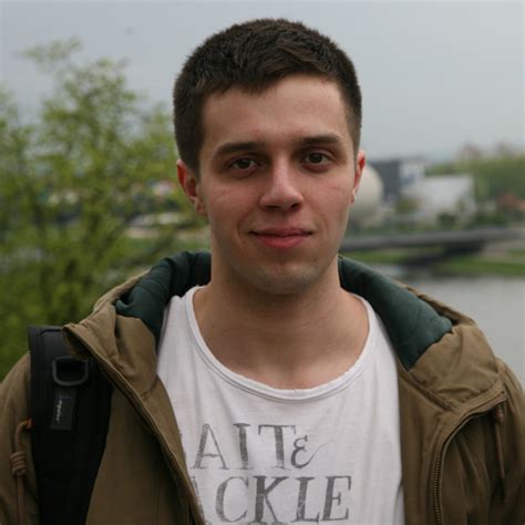 About Andrew Andreev Medium