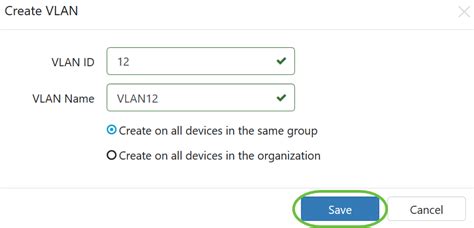 Configure Switch Ports From Port Management Using The Cisco Business Dashboard Probe Cisco