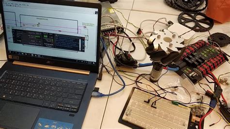 What Is An Encoder Frc At Aidan Penton Blog