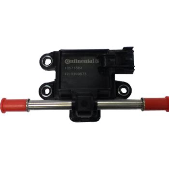 Gm Flex Fuel Sensor