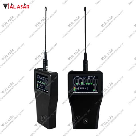 China Customized Professional Bug Detector Suppliers Manufacturers