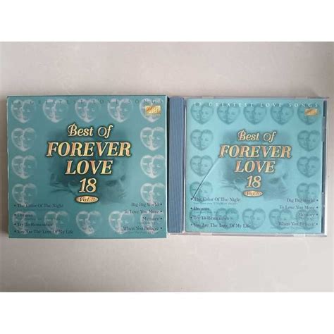 Classic Love Song Collection Original Cd Shopee Philippines