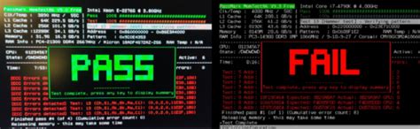 Complete Guide To Using Memtest86 To Check For Ram Errors