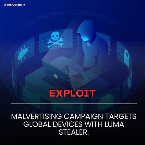 Cybersecurity Malware Threatintelligence Exploit Infosec Encryptarx