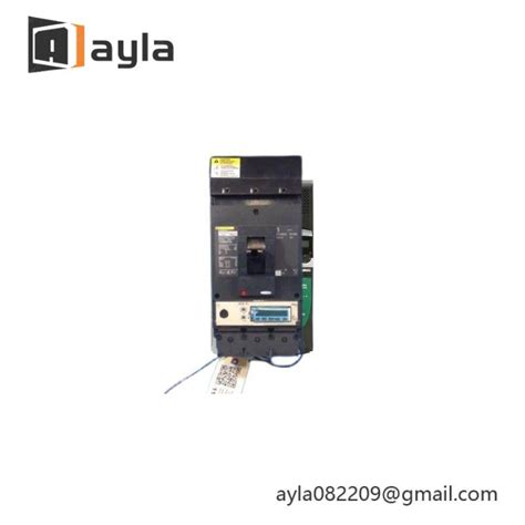 Square D Pmd 32 Power Monitor Display Add On For Powerlogic Meters Dcsintegration Automation