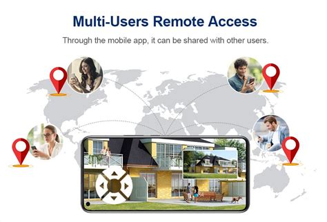 Aov Solar Camera Ls Cs9 2k Dual Lens Outdoor 247 Recording
