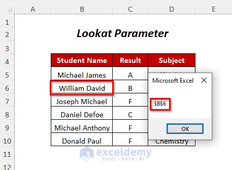 How To Find And Replace Using VBA 11 Ways ExcelDemy