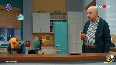 دانلود سریال مهمانی فصل سوم قسمت هشتم فیلو