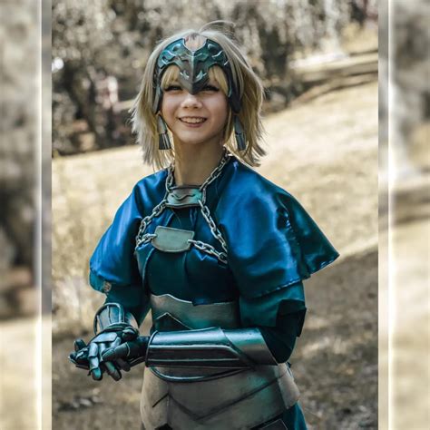 Self Ashley Rosemary Cosplay From Huniepop 2 Rcosplay