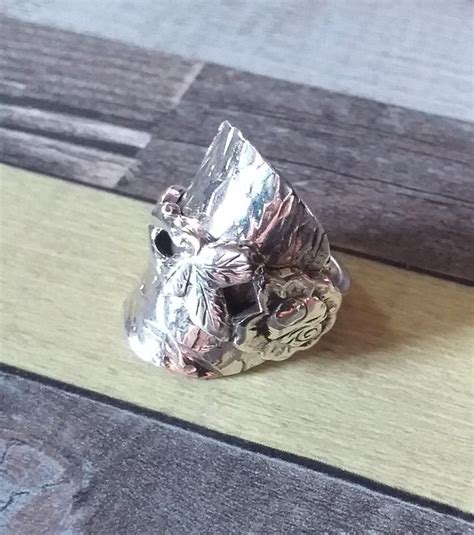Épinglé Par Valerie Menage Sur Bijoux Couverts Recyclés Bijoux Couvert Recycler