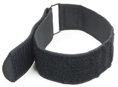 Airnix 18 X 1 5 Nylon Webbing Hook And Loop Cinch Strap