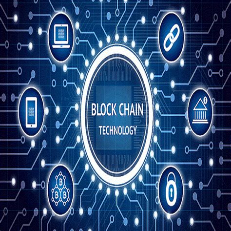 Blockchain 101 Everything You Need To Know Potentash Africa