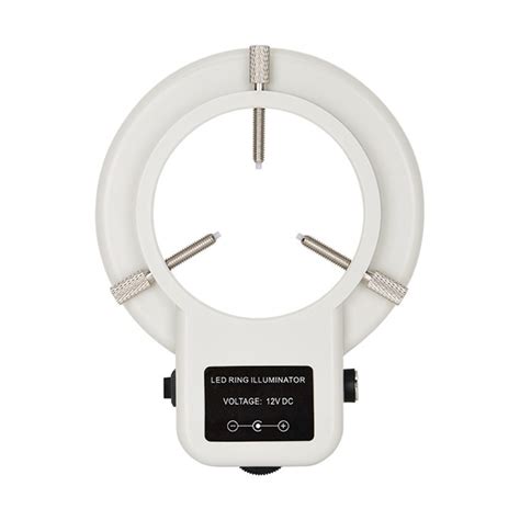 China Customized Microscope Led Ring Light Manufacturers Suppliers Factory Quotation
