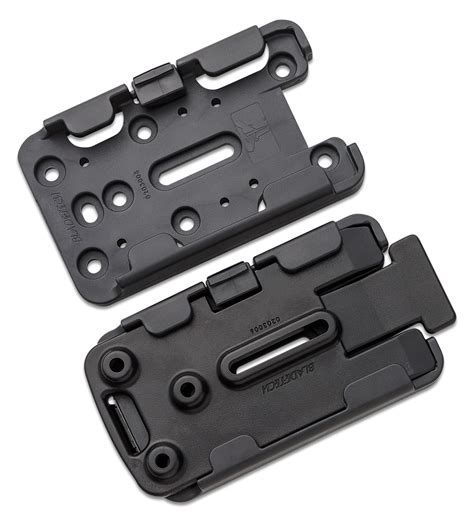 Blade Tech Tmms Tactical Modular Mount System Kit Knifecenter Accx0072aa0084am