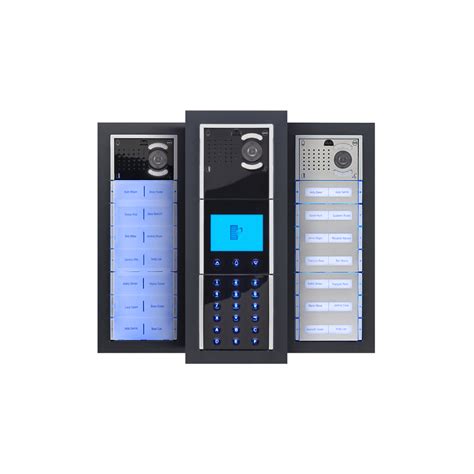 Comelit Intercoms Security Distributors Australia