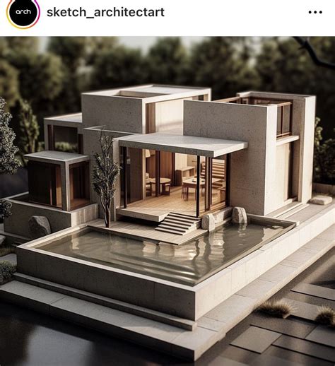 Concept Models Architecture Artofit