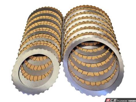 Ssp Performance Bmw900 Ssp Spec R Dct Clutch Upgrade Kit