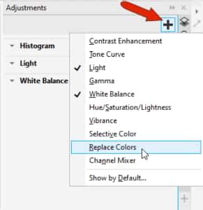 How To Replace Colors In CorelDRAW Graphics Suite Corel Discovery Center