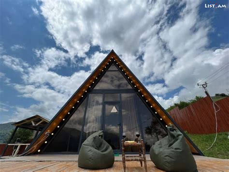 Երկու հարկանի քարե տուն Այգեստան փողոցում Դիլիջանում 52 քմ կապիտալ վերանորոգված Տուն List Am