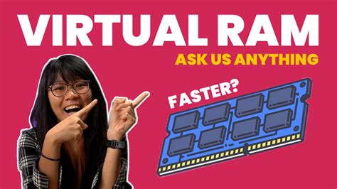 What Is Virtual RAM Ask Us Anything SoyaCincau