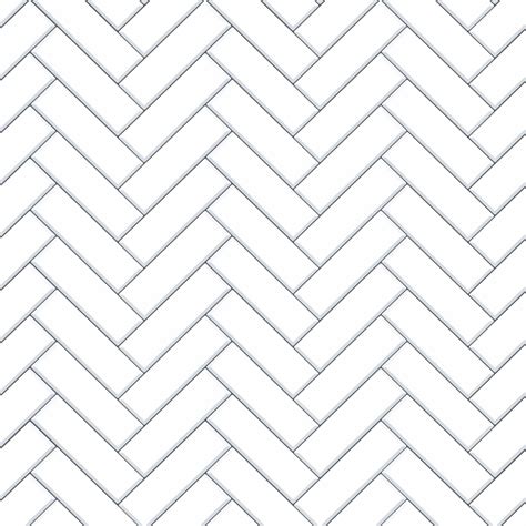 Herriene Herringbone Tile Effect Vinyl Covering By Restowrap Papel De Parede De Azulejos