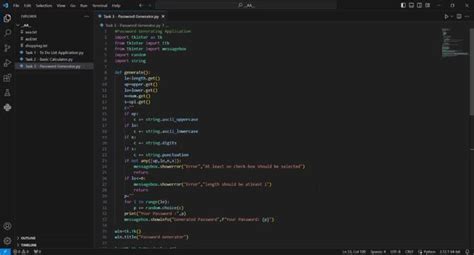 Shubham Pratap Baghel On Linkedin Today I Have Completed The Third Task Of My Internship At