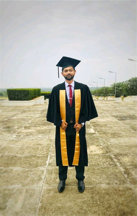 Nishantha Sanjeewa Samaranayaka On Linkedin Officially Graduated From Uva Wellassa University
