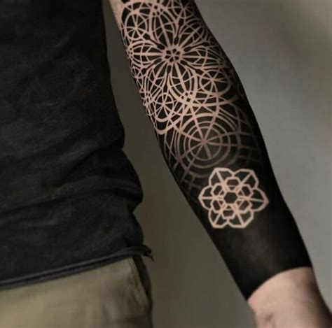 12 Awesome Cover Up Tattoo Design Ideas To Inspire You