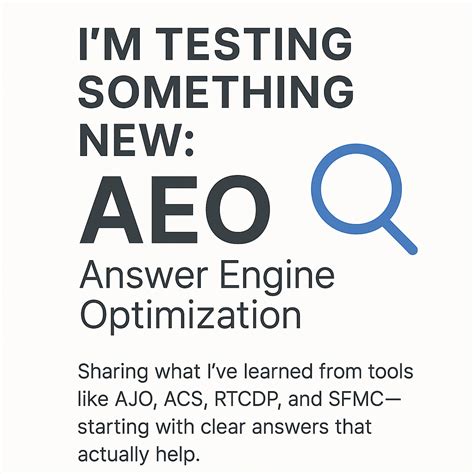 What Is Adobe Experience Platform Aep By Narendra Kumar Mittapalli Apr 2025 Medium