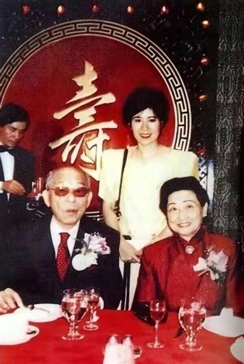 In 2000 Zhao Yidi And Zhang Xueliang Took Their Last Photo Together