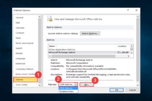 Outlook Only Opens In Safe Mode 4 Solutions That Can Help