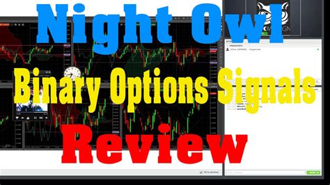 Binary Options Uae Night Owl Binary Options Signals