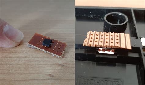 Raspberry Pi Based Lap Counter Timer SlotForum
