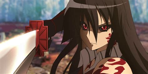 Best Anime Swords