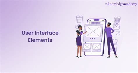 UI Elements Every Designer Should Know