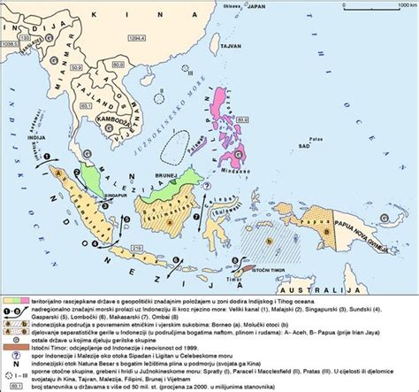 Indonezija Hrvatska Enciklopedija