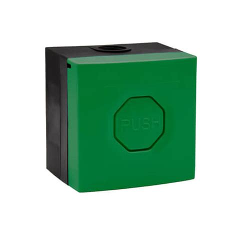 Waterproof Push Buttons PROSPEC SAFETY TECHNOLOGY SDN BHD