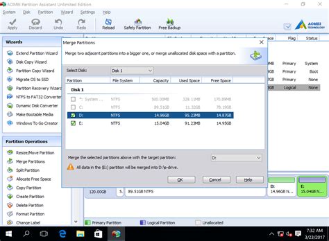 How To Change Partition Size In Windows Server 2016 With Ease