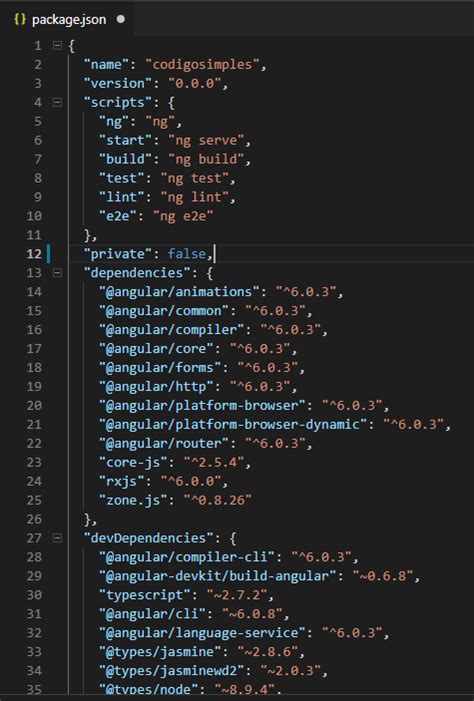 Publicando O Seu Próprio Pacote Npm