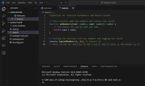 Shahid Khan On Linkedin 100daysofcodingchallenge Muhmmad