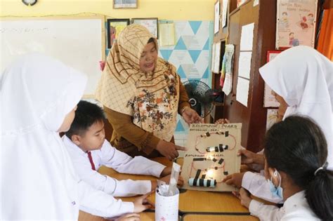 Ratusan Guru Dan Pakar Komitmen Kembangkan Potensi Siswa Ini Tantangannya