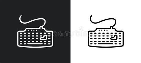 Computer Keyboard Outline Stock Illustrations 16638 Computer Keyboard Outline Stock Computer Keyboard Outline Stock Illustrations 16638 Computer Keyboard Outline Stock